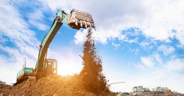 360 Excavator Training – Excavator Operator Training Course – Best 360 ...